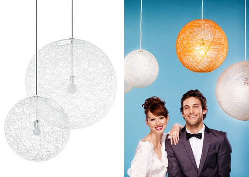 Random Light for the wallet-impaired. | Door Sixteen