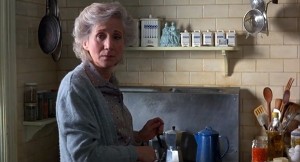 New York in the movies: Moonstruck. | Door Sixteen