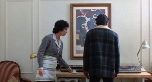 New York in the movies: Moonstruck. | Door Sixteen