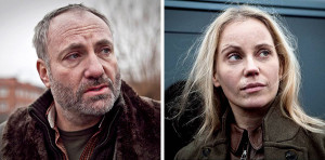 Bron / Broen: My obsession with The Bridge. | Door Sixteen