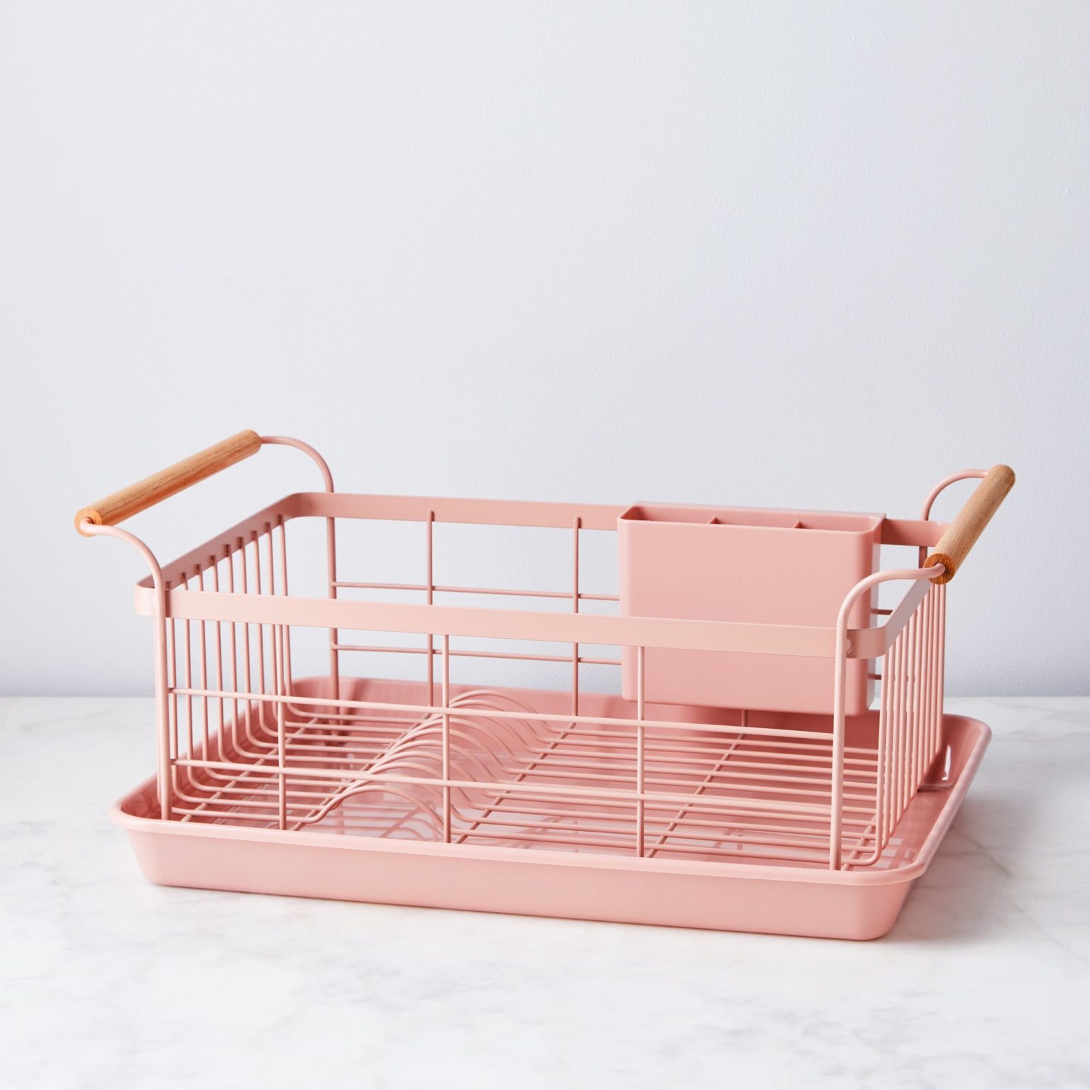 Hello, world's cutest dish rack. | Door Sixteen